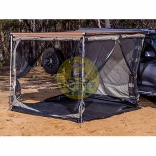 ARB Awning Room with Floor 2000 x 2500