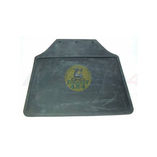 Rear Mud Flap