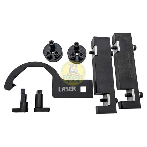 Timing Tool Kit