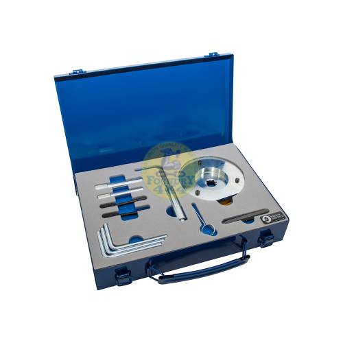 Defender Puma 2.4 TDCi Timing Tool Kit