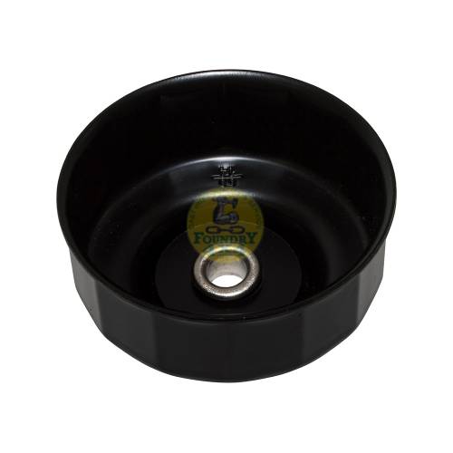 Cup Style Oil Filter Wrench