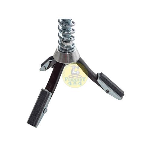 Brake Caliper Hone Tool