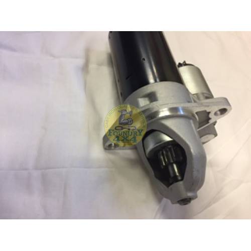 V8 Starter Motor