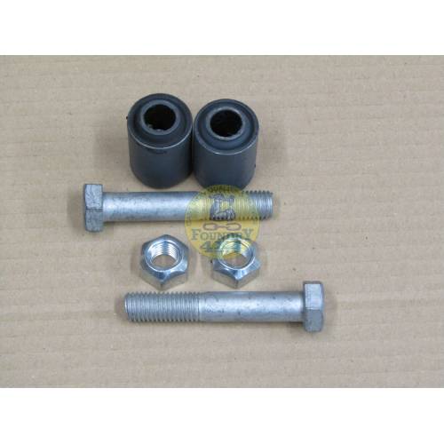 Panhard Rod Fitting Kit