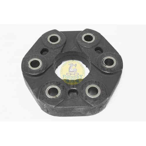 Rear Prop Shaft Rubber Coupling