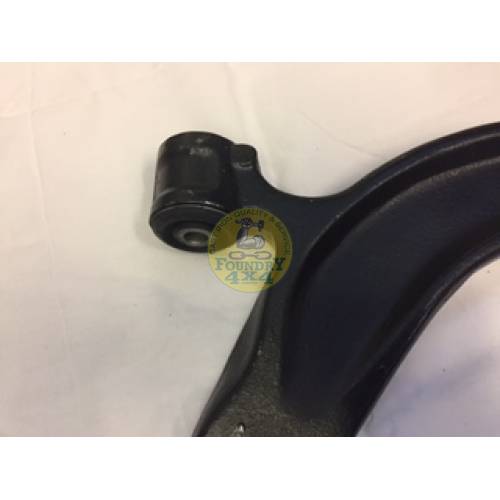 VW Transporter T5 Offside Lower Arm / Wishbone with Bushes