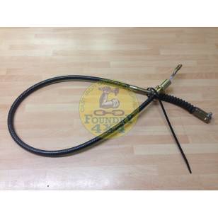 X Cable for Land Rover Defender, Discovery, Range Rover Classic